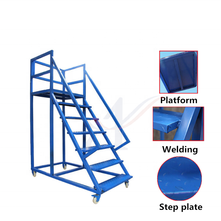 How to Choose the Best Climbing Ladder: A Complete Buying Guide
