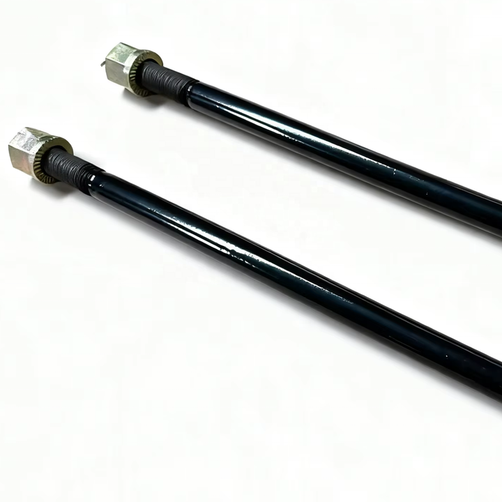 Genuine Shacman Truck Parts New Shacman Truck DZ9118520124 Rear U Bolt ...