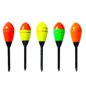 Get Wholesale balsa wood fishing floats For Sea and River Fishing ...