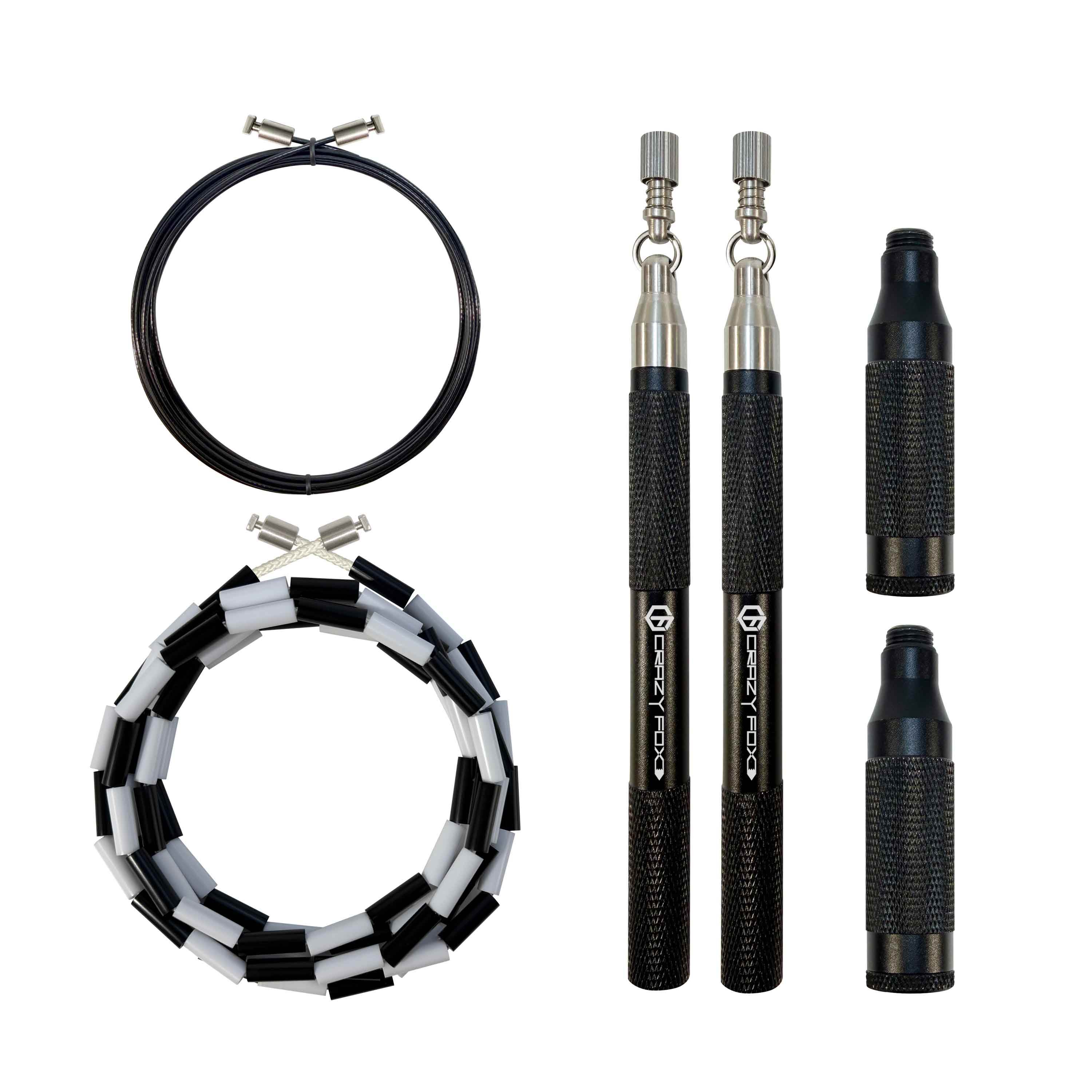 How to Choose the Best CrossFit Speed Rope for Performance