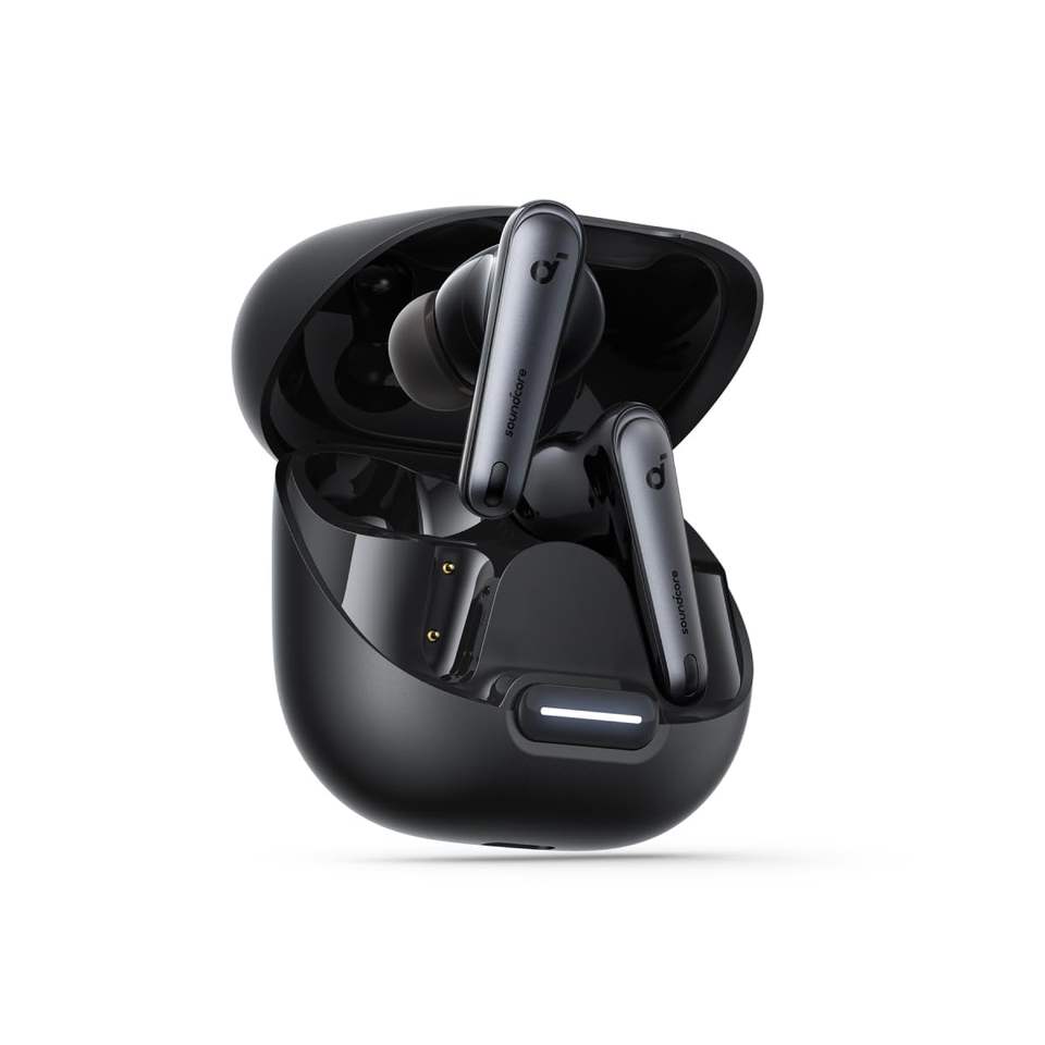 Soundcore Liberty 4NC - Intelligent Noise Cancelling Earphones