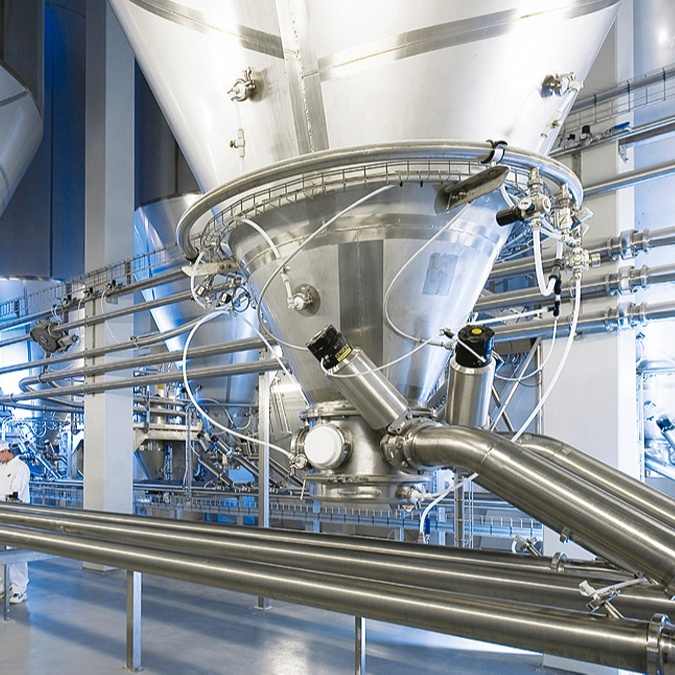 Milk Powder Production Line| Alibaba.com