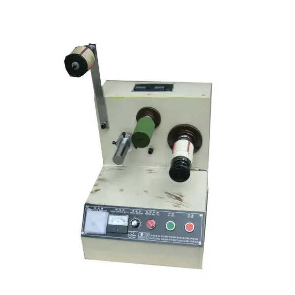 Mini doctor rewinder machine| Alibaba.com