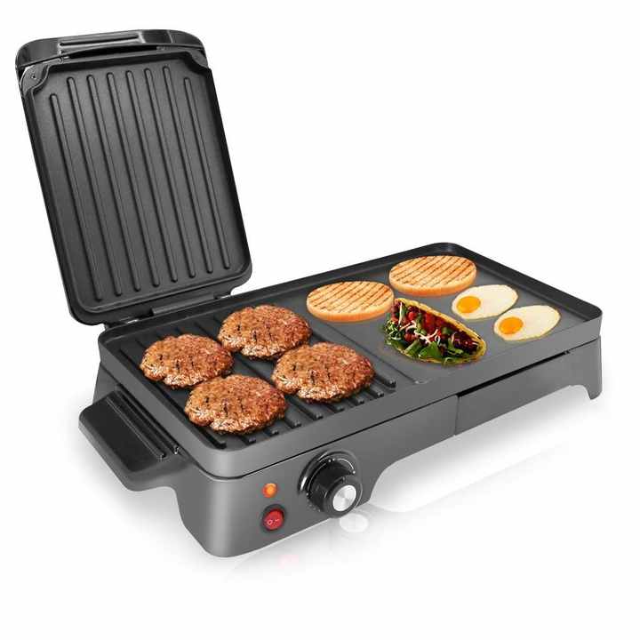 Aifa High Quality Burger Machine Sandwich Machine Three in One ...