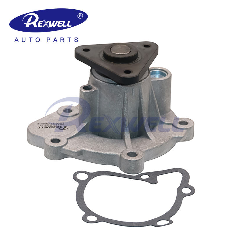 Korean Car Water Pump OEM 25110-2G500 25110-2G510 Engine Coolant Water ...