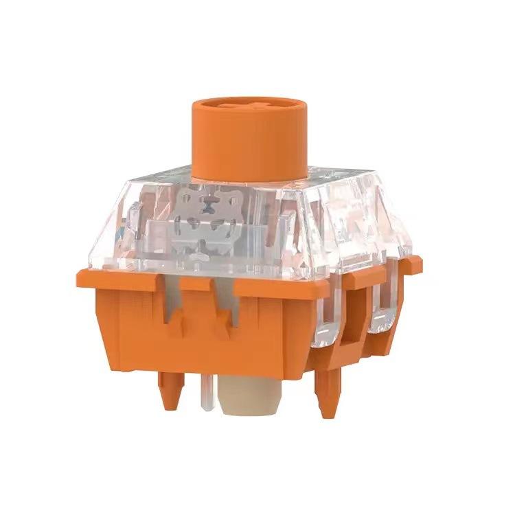 Wholesale TTC Tiger Switch RGB Standard Version Linear 5-pin 45g ...