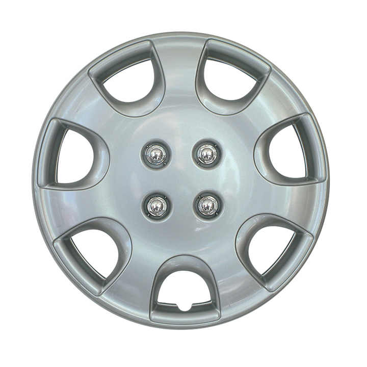 Silver Wheel Covers Universal Hubcap Wheel Covers for Cars| Alibaba.com