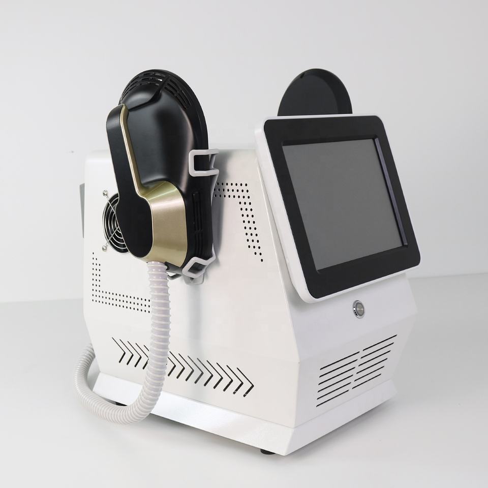 New Portable 2 Handles Body Contouring Skin Smoothing Beauty Devices ...