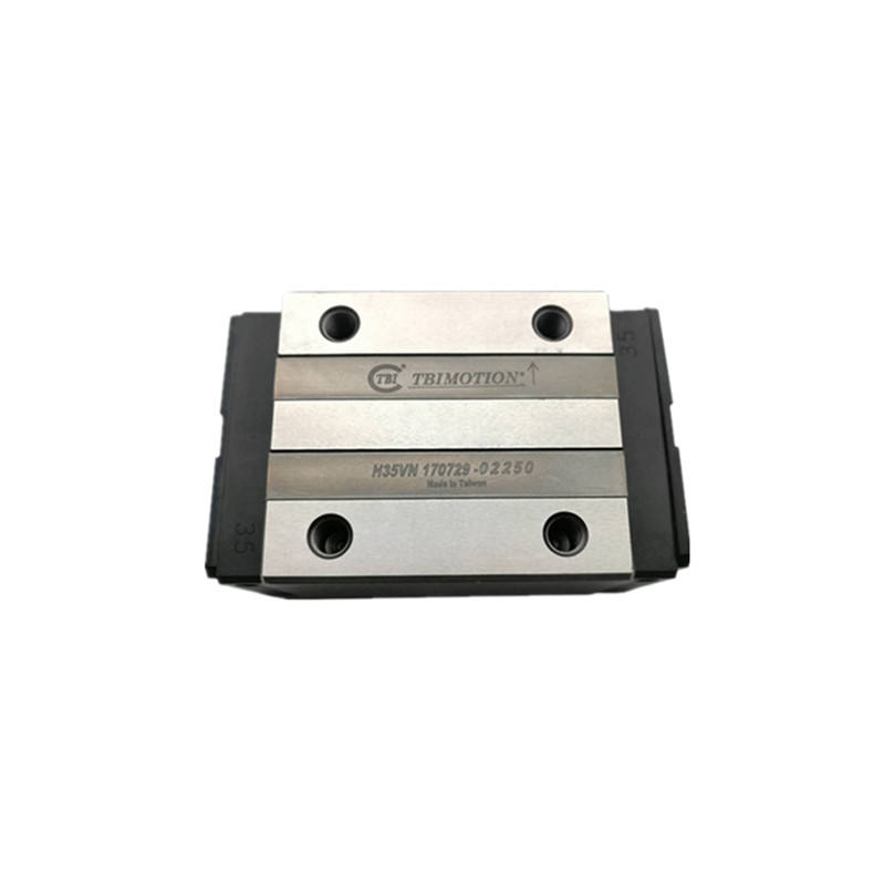 TBI Linear Motion Guide Slide Block H20VE-H30VE TRHVE