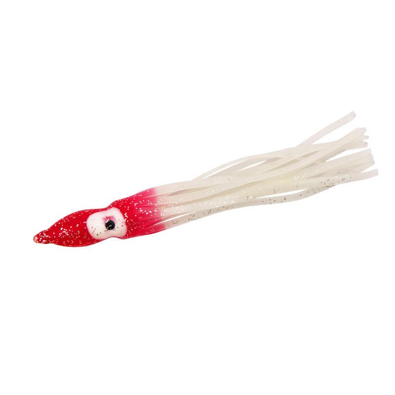 How to Choose the Best Fishing Lure Octopus Shape for Your Needs