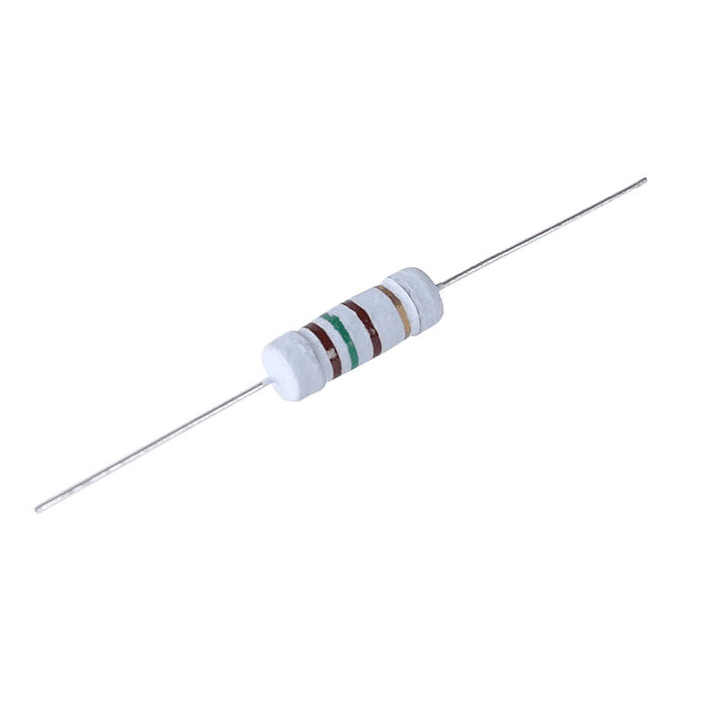 Customizable KNP Resistor - High Precision 0.5W Wire-wound