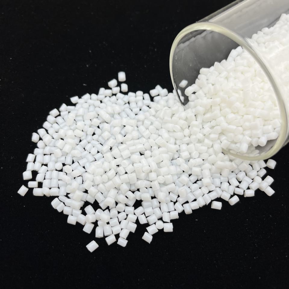 PA66 Non-Fiber Reinforced Toughened Nylon High Impact Resistance ...