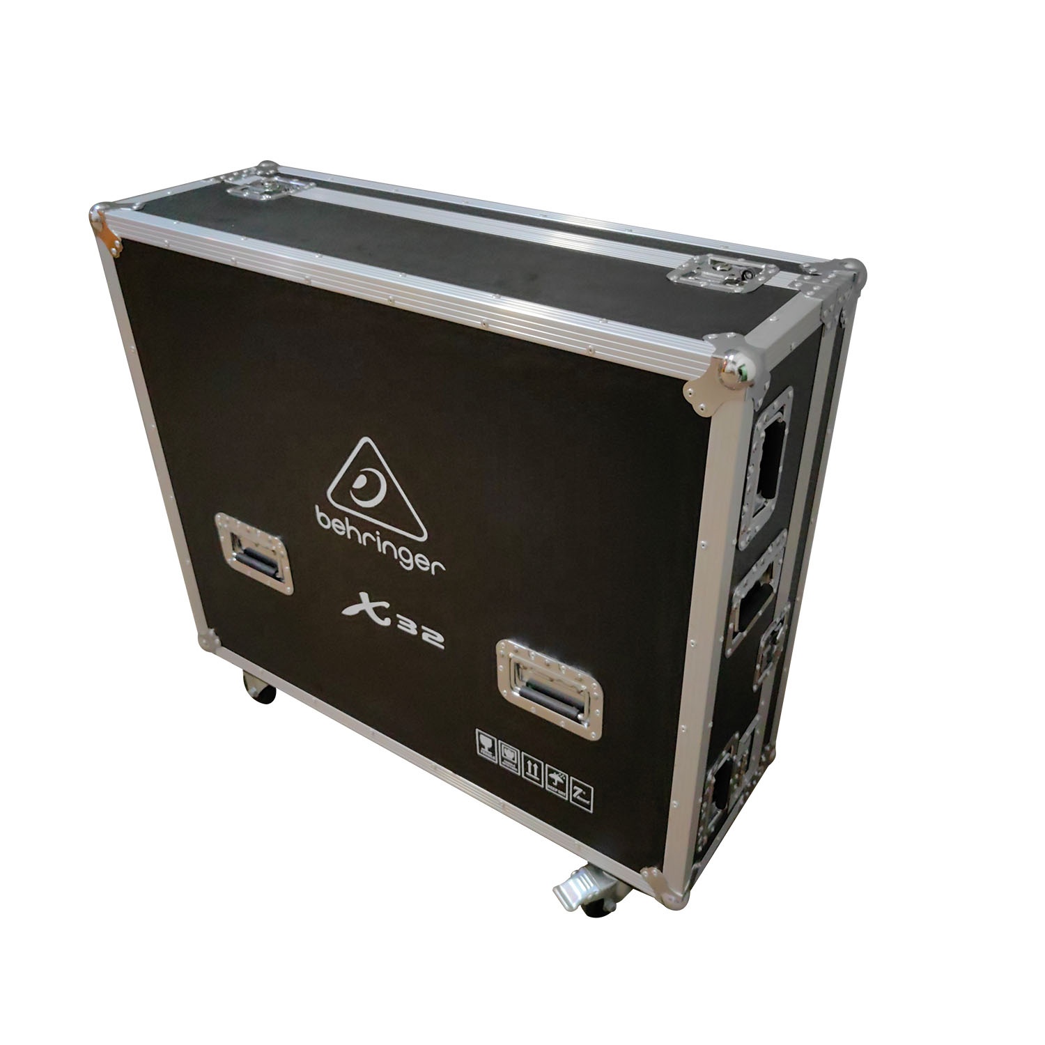 How to Choose the Best Behringer Wing Compact Case for Your Mixer