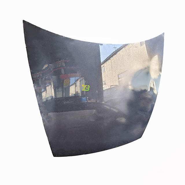 For Tesla 2025 Model Y High Quality Engine Hood OEM Engine Cover ...