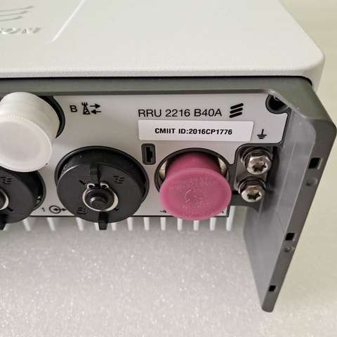 VERTIV R48-2000e3 EMERSON Rectifier Module - Unused, 48V Power Solution ...