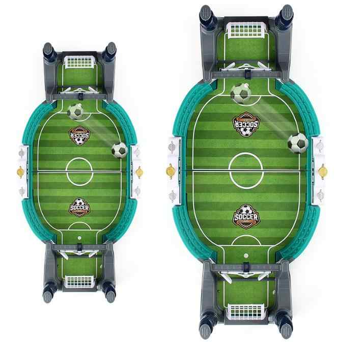 Popular Soccer Board Game - Tabletop Table Football Toys