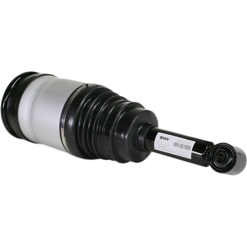 Rear Pair Air Ride Suspension Shocks for Range Rover Sport Land Rover ...