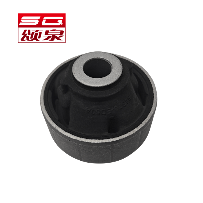 SQB Control Arm Bushing for Nissan Tiida Livina NV200