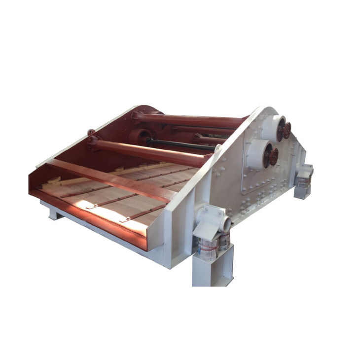 Anfeng Ore Mineral Sand Vibrating Screen Xxnx Powder Vibrating Screen ...