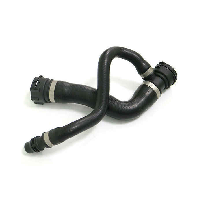 BMW X5 Coolant Radiator Hose - OE 17127593490 - Durable & Efficient