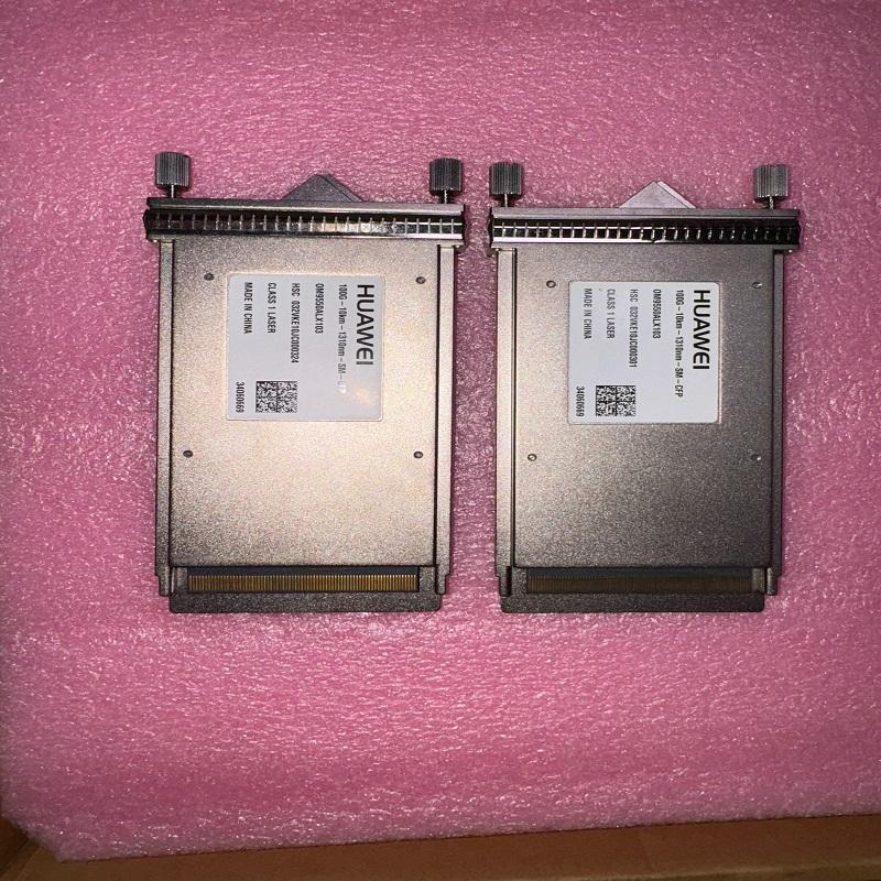 DWDM OSN 9800 M12 Line Boards G1M402 Optical Transponder Units 03032VKU ...