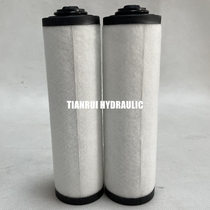 Supply Replacement Vacuum Pump Exhaust Filter 0532127417 532.302.01 ...