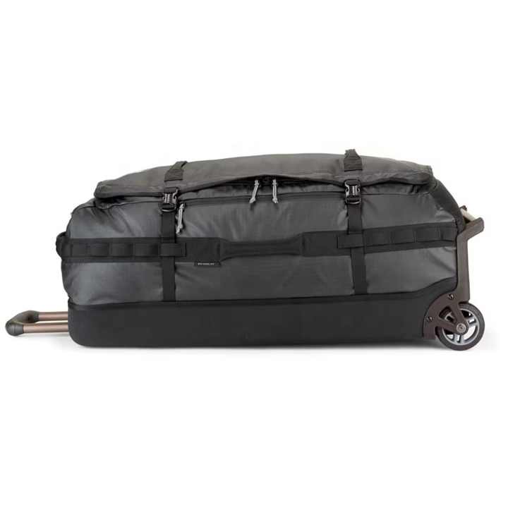 Large Rolling Duffle Bag with Wheels - Waterproof & Stylish