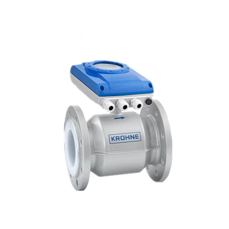 Krohne Electromagnetic Flow Meter China Sensor| Alibaba.com