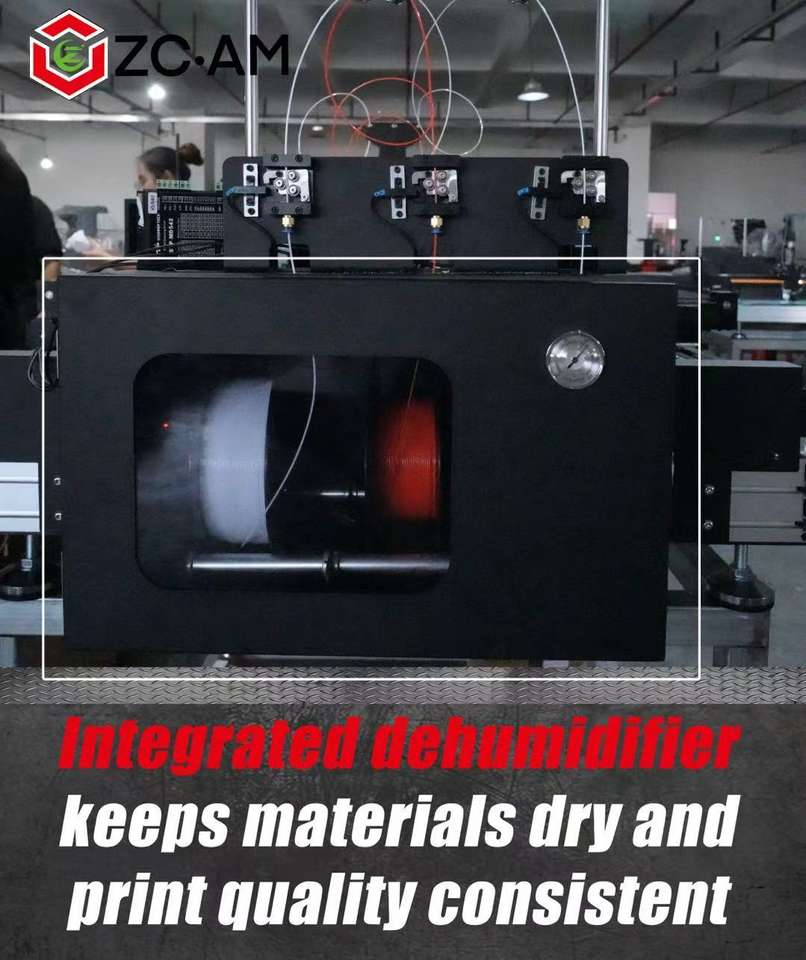 L1S80 Pro Advanced 3D Sign Printer for Professional Illuminated Letters ...