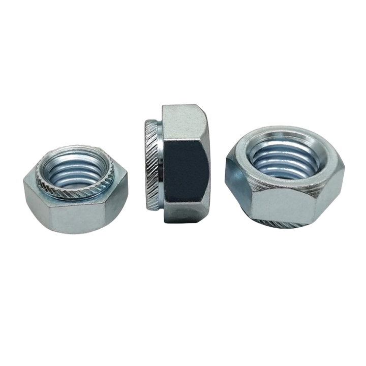 M3 M6 Factory supply Self Clinch Blind Nut Stainless Steel sealed ...