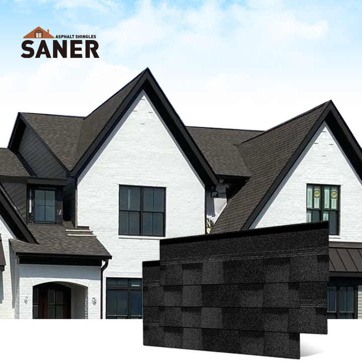 Durable Waterproof Shingles - 30 Year Warranty Wholesale