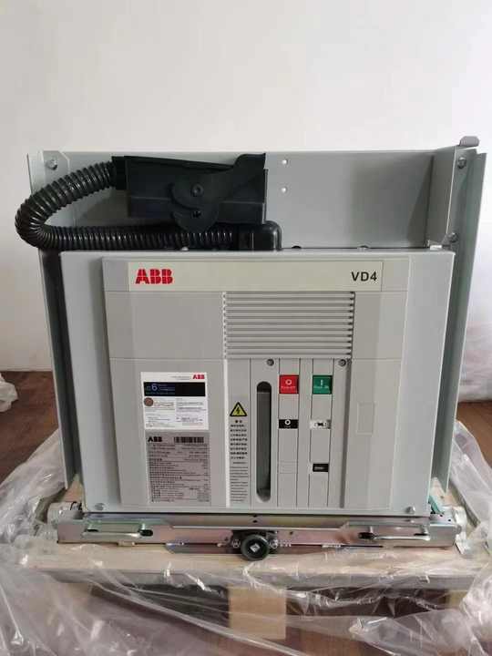 VD4 1212-25M Vacuum Circuit Breaker 11KV - Reliable Performance