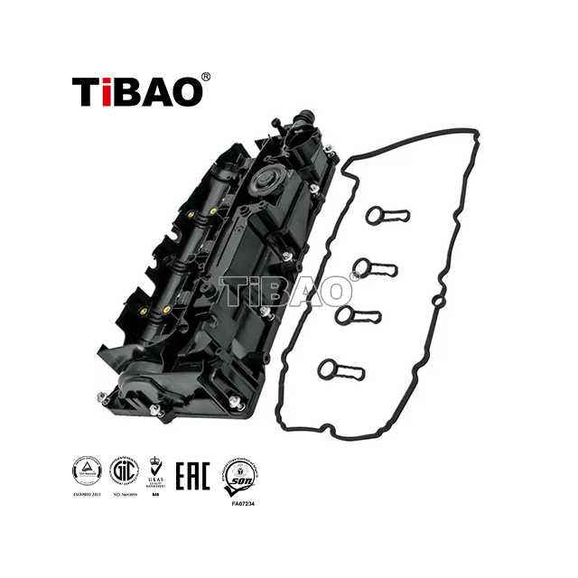 Auto Engine Valve Cover Cylinder Head Cover for BMW F20 F21 F30 F10 G30 ...