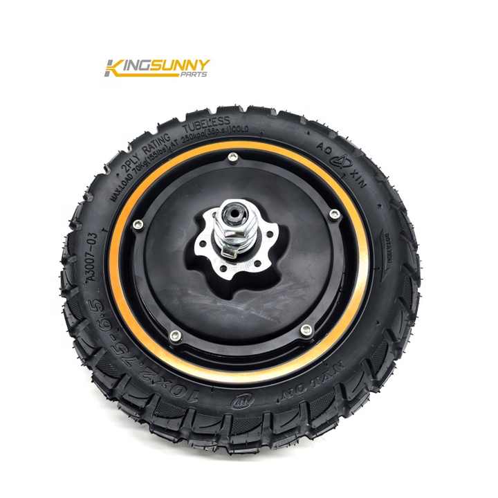 Original 1200W Motor for Kugoo Kukirin G3 Electric Scooter