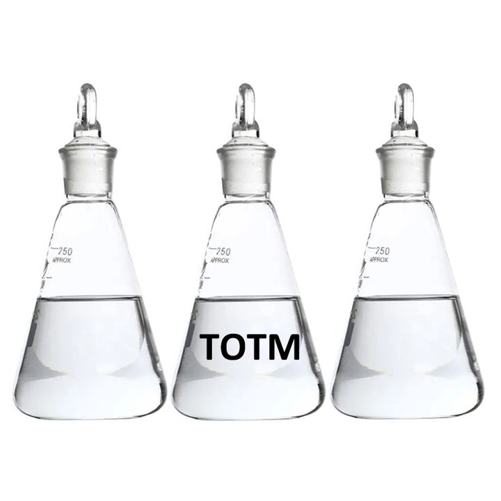 Wholesale Durlevel High Purity Tri-Octyl Tri-Meta-Benzoate 3319-31-1 ...