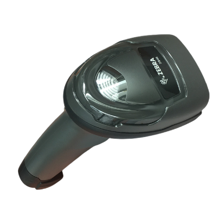 For zebra Scanner Ds4608-XD Wired Area Imaging Barcode Scanner 2d Barcode Reader Hands-free ...