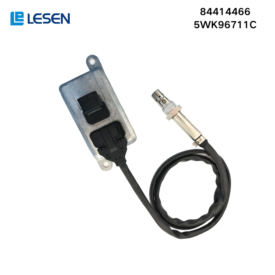 Automotive Nitrogen Oxide Sensor for Truck Bus Construction Machinery ...