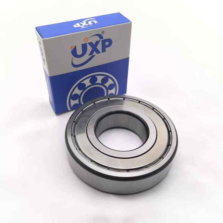 China Factory Direct Export Bearing High Precision 6305ZZ Deep Groove ...