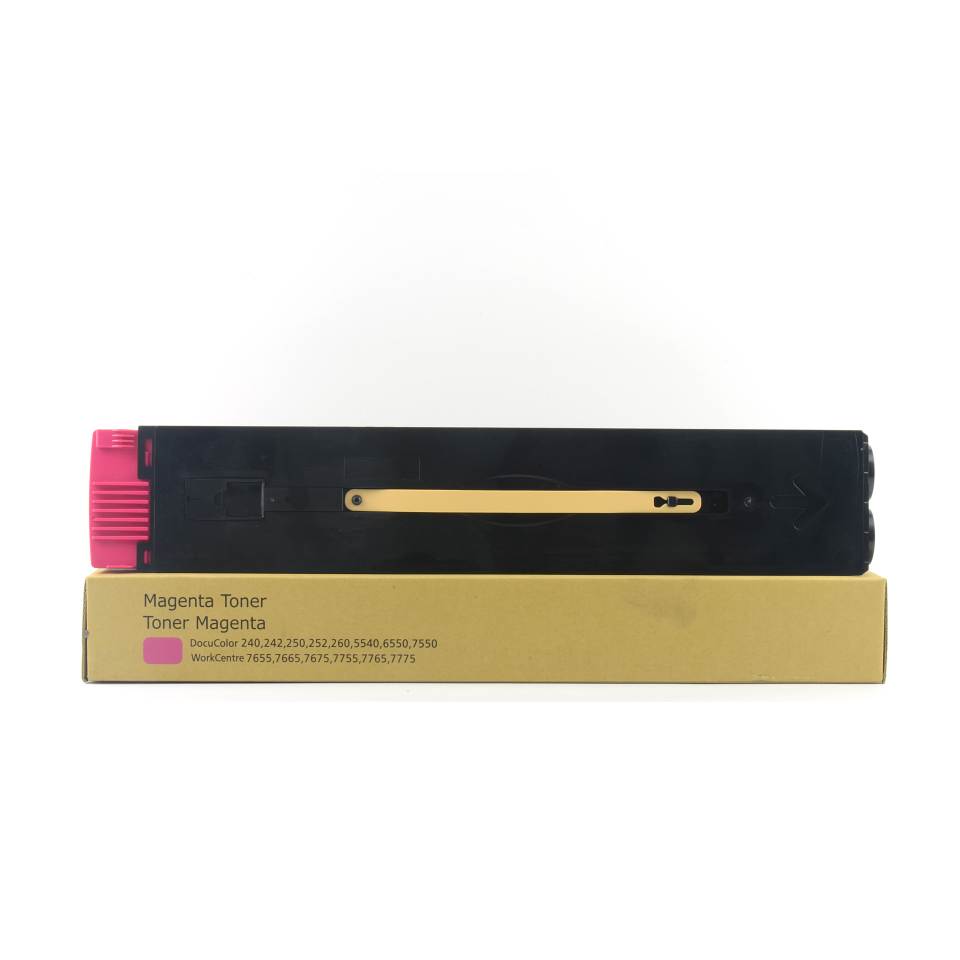 Compatible DC6550 C6550 Toner Cartridge for Xerox Document Centre C5065 ...