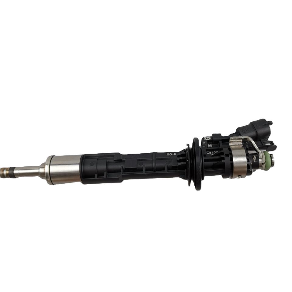 SAIC MAXUS G10 Fuel Injector Assembly 30033246 - New Replacement Part ...