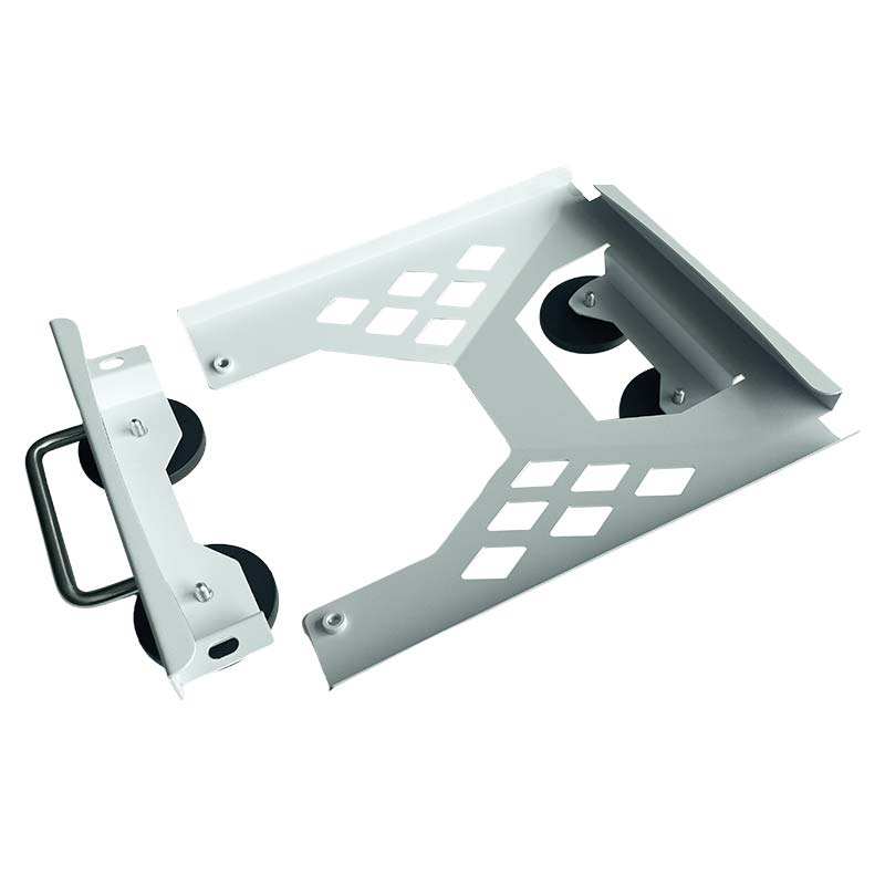 Starlink Mini Magnetic Car Roof Mount Kit | 66mm Magnet (Upgradable to ...