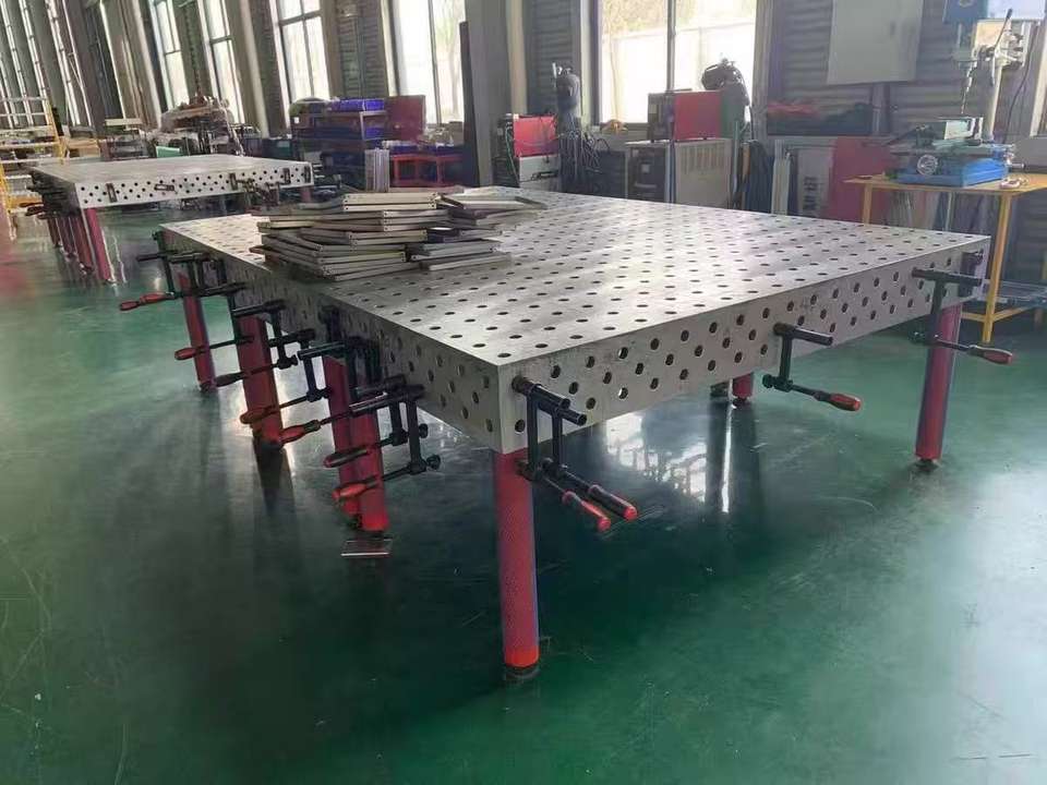 New Mingdong HT300 Cast Iron Soldering Station Nitrided Treatment No ...