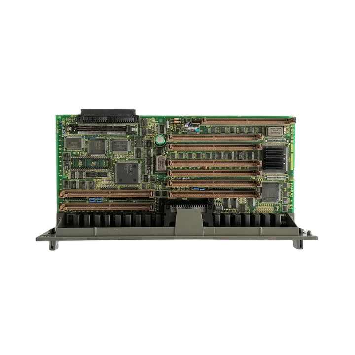 Japan Original 18-B Fanuc 6 Axis Control Pcb Main Board