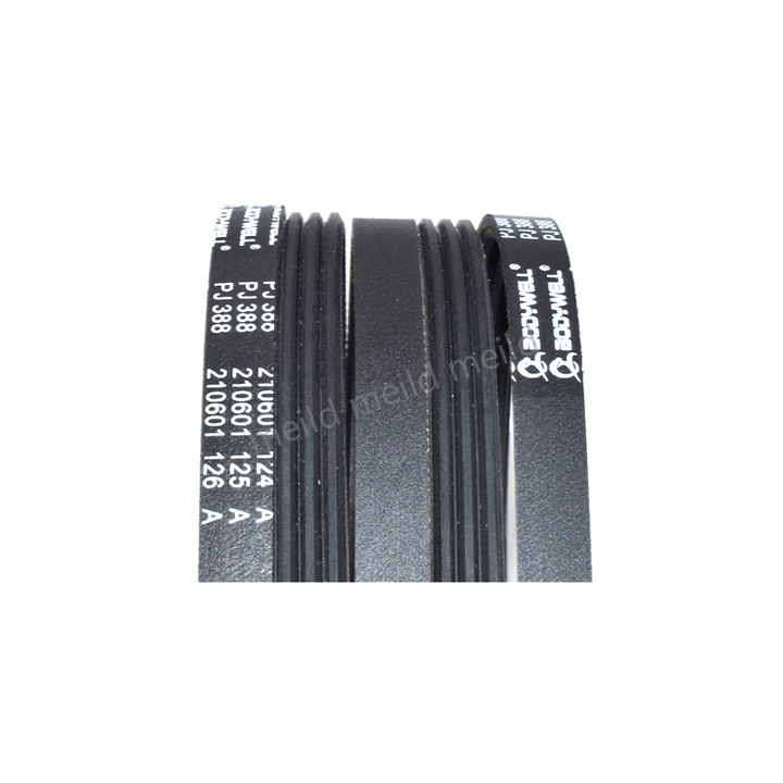 Pj Poly-Vee Belts - Durable, Efficient Conveyor Solutions