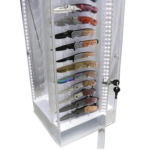 Buy Freestanding knife display cases with Custom Designs - Alibaba.com