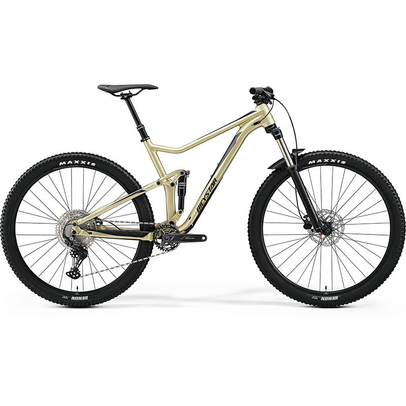 How to Choose a Carbon Full Suspension Mountain Bike: Expert Buying Guide