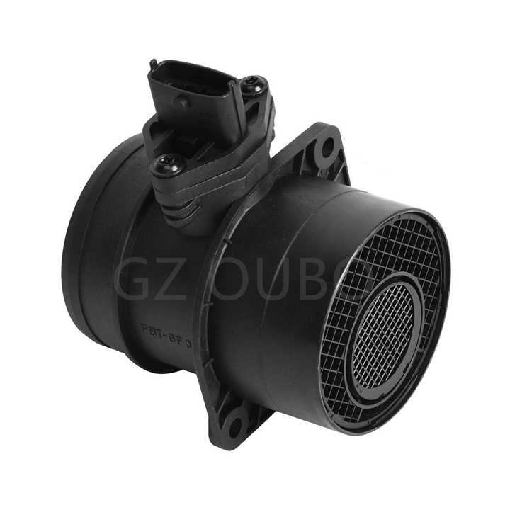 Car MAF Mass Air Flow Sensor Meter for Hyundai Terracan H-1 Kia Sorento ...