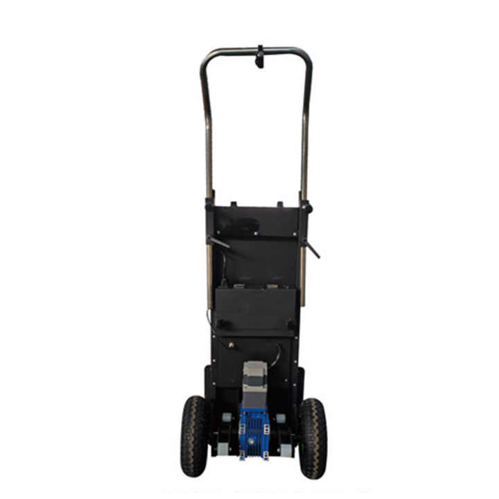 Factory 400kg Electric Stair Climber Cart for Easy Transport - ODM
