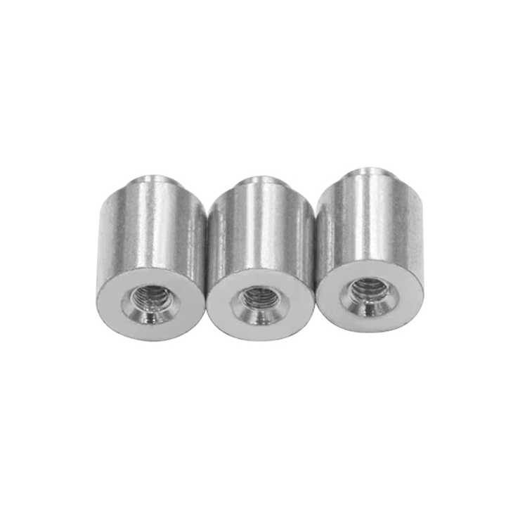 Smtso M3 Surface Mount Nuts for PCB Tin Finish Board Nuts| Alibaba.com