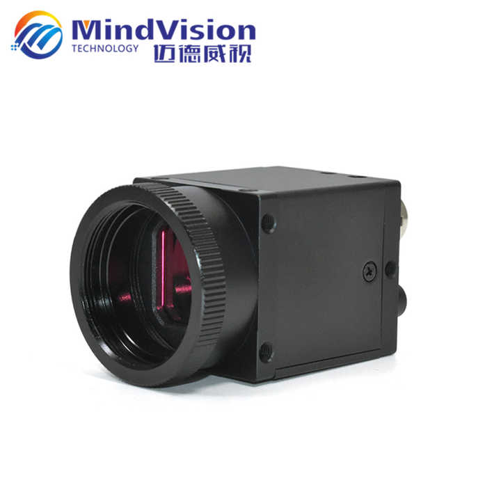 Mindvision 5.0MP Machine Vision Cameras for High Speed Inspection